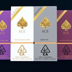 Shop Premium THC Vape Carts | Fast & Discreet Delivery