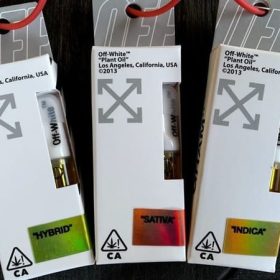 Shop Premium THC Vape Carts | Fast & Discreet Delivery